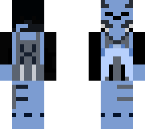 tagata skin pack | Minecraft Skin