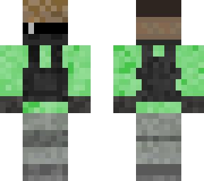 Tarkov PMC | Minecraft Skin
