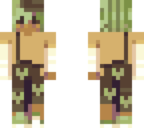 tanish skin | Minecraft Skins