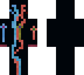 null | Minecraft Skins