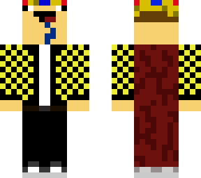timmy | Minecraft Skins