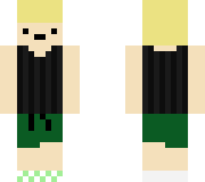 tired | Minecraft Skins