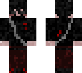uhh | Minecraft Skin