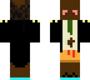 unturned | Minecraft Skins