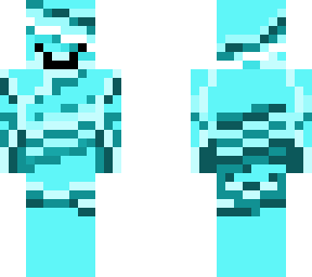 Uranus Yure | Minecraft Skin