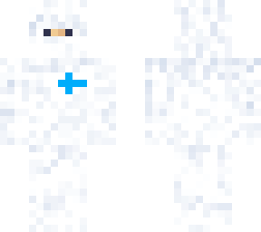 white death | Minecraft Skins