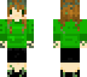 Willowtree | Minecraft Skin