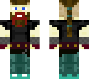 gar | Minecraft Skins