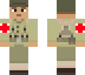 ww2 | Minecraft Skins