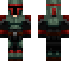 yo mando 2.0 | Minecraft Skin