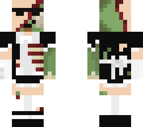 pitbull | Minecraft Skins