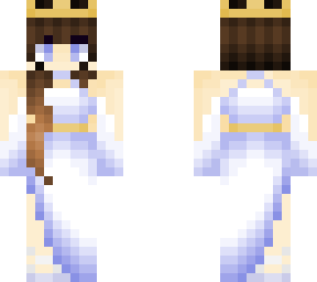 pearlescent | Minecraft Skins