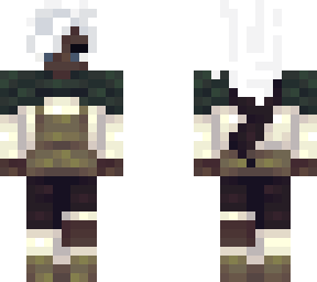 Akira | Minecraft Skin