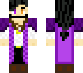Archmage | Minecraft Skin