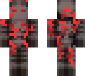 aron | Minecraft Skins
