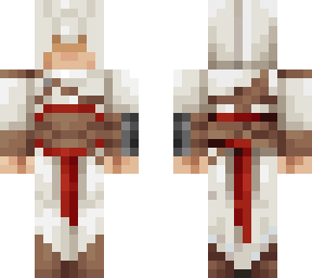 assassins creed | Minecraft Skins