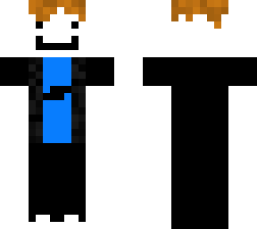 bacon hair | Minecraft Skins