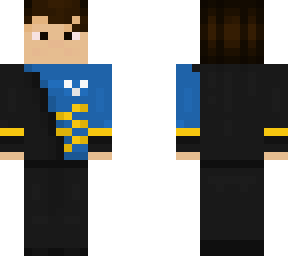 band | Minecraft Skins