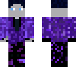 BastiGhg | Minecraft Skin