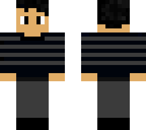 Big Bro | Minecraft Skin