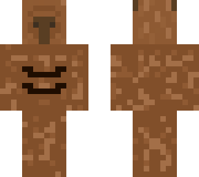 capybara | Minecraft Skins