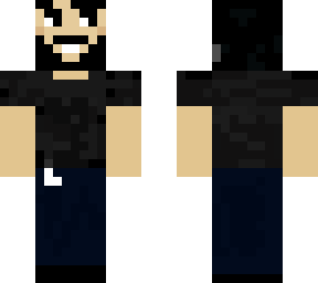 Billy | Minecraft Skin