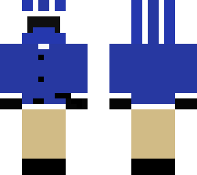 biker | Minecraft Skins