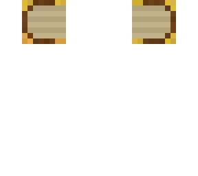 Book with white strap | Minecraft Skin