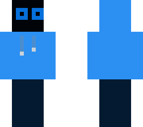 Boywithuke | Minecraft Skin