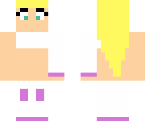 Britney Britney | Minecraft Skin