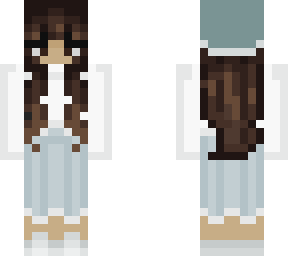 c!moon | Minecraft Skin