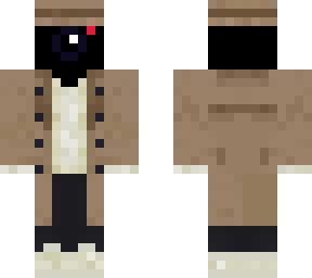 cam man 18 | Minecraft Skins