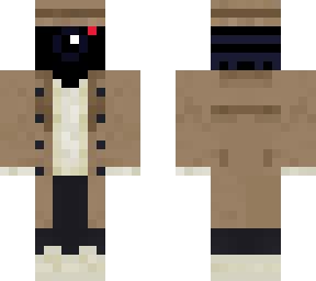 camera | Minecraft Skins