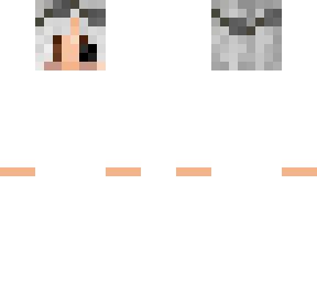 Cecil Orb Base | Minecraft Skin