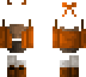 Cloth base | Minecraft Skin