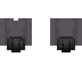 Clothing Base | Minecraft Skin