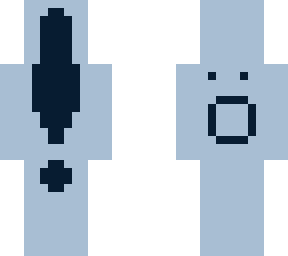 contest winner | Minecraft Skin