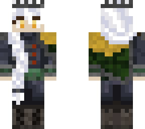origins | Minecraft Skins