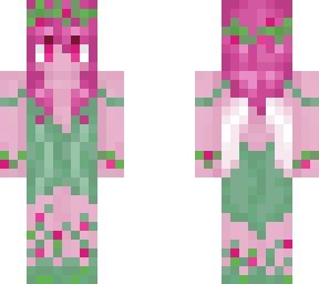 pixie | Minecraft Skins