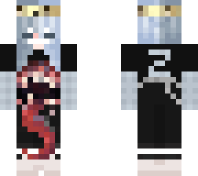 creepy | Minecraft Skins