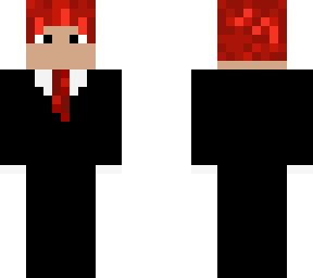 crimson | Minecraft Skins