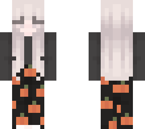 pumkin | Minecraft Skins