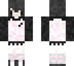 cutecore!! / my roblox skin