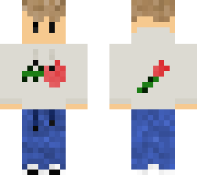 Daaaaaaaaaaaaaa | Minecraft Skin