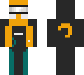daniel ricciardo | Minecraft Skins