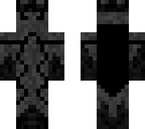 dark king | Minecraft Skin