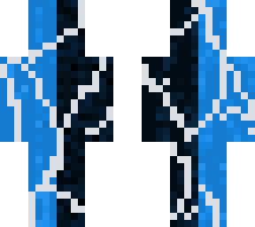 dean | Minecraft Skins