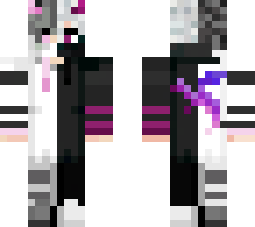 grl | Minecraft Skins