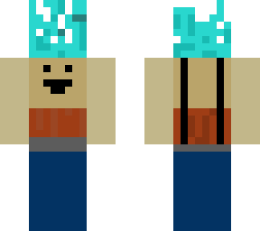 dwarf | Minecraft Skins