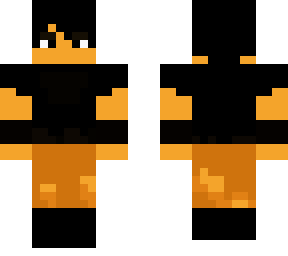 Emi | Minecraft Skin